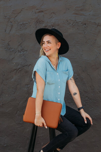 Brand & Showit Web Designer for Photographers & Creatives | Lauren Rich ...