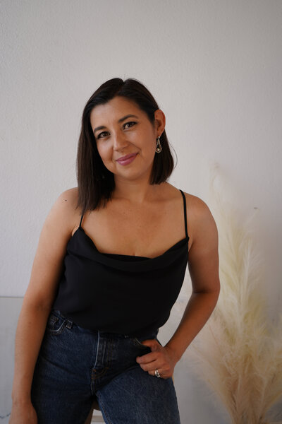 Valencia Ave Hair Studio | The Nest Salon