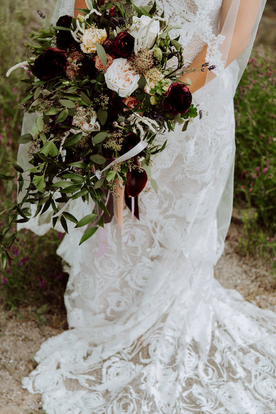 Love & Lupines Floral Design | Lake Tahoe Florist | Award Winning Florist