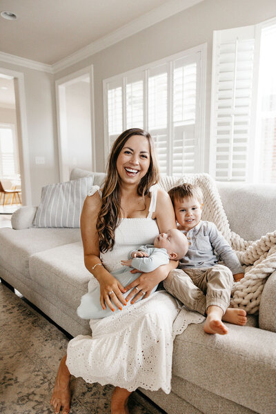 Elizabeth McCravy: Showit Website Design + Showit Templates