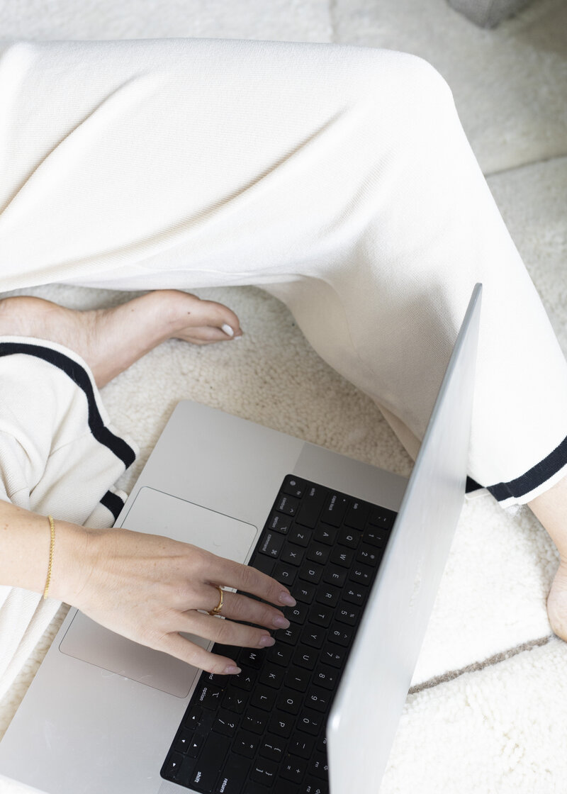 Just the Inserts | About