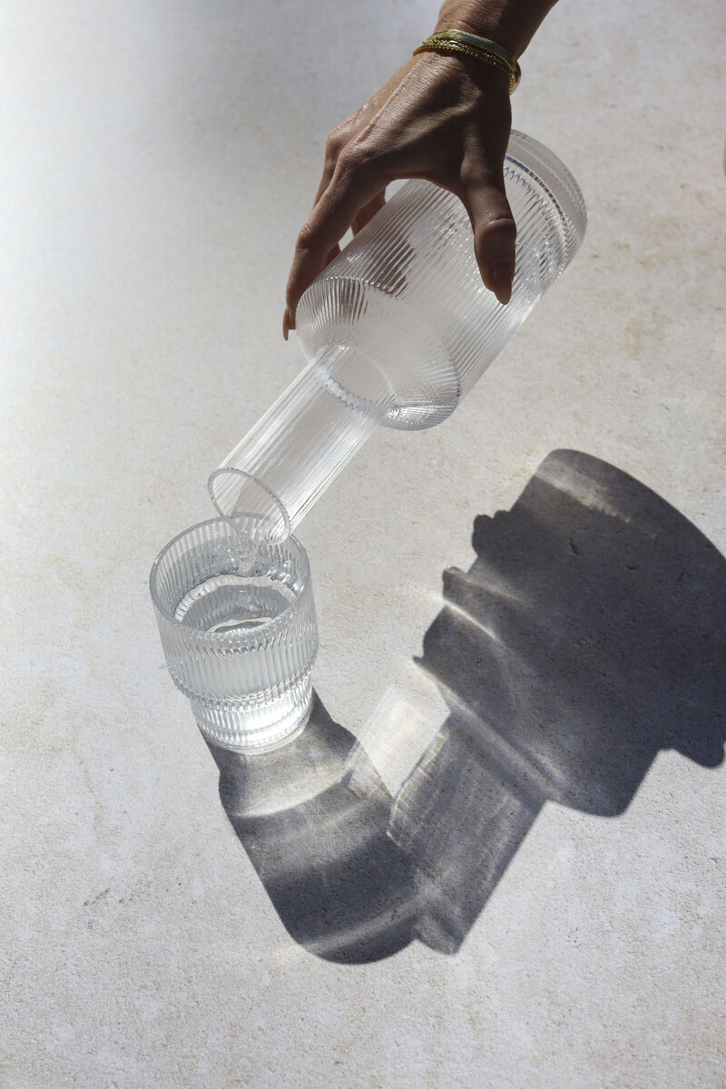 Just the Inserts | About