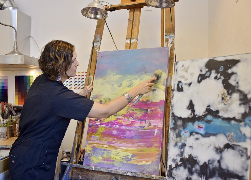Paintings