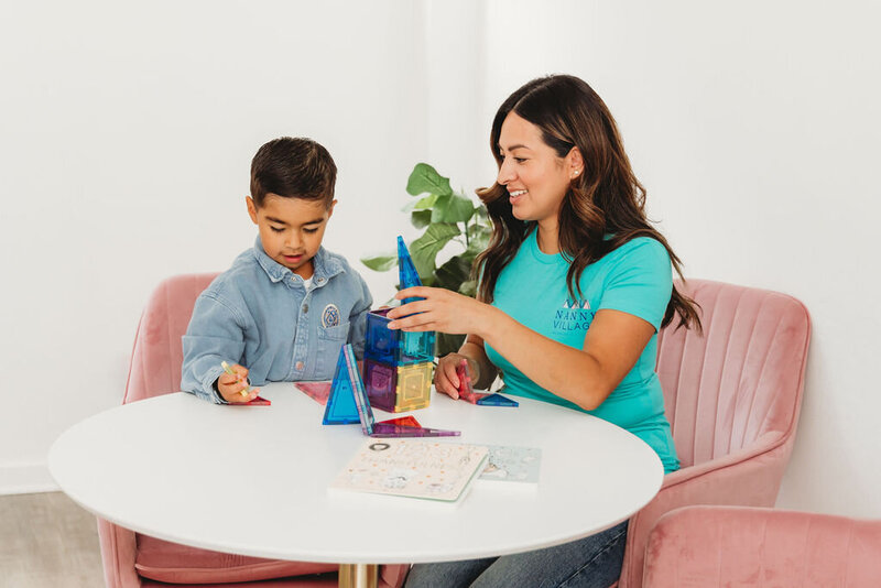 Wedding Childcare | Wedding Babysitter Event Sitter