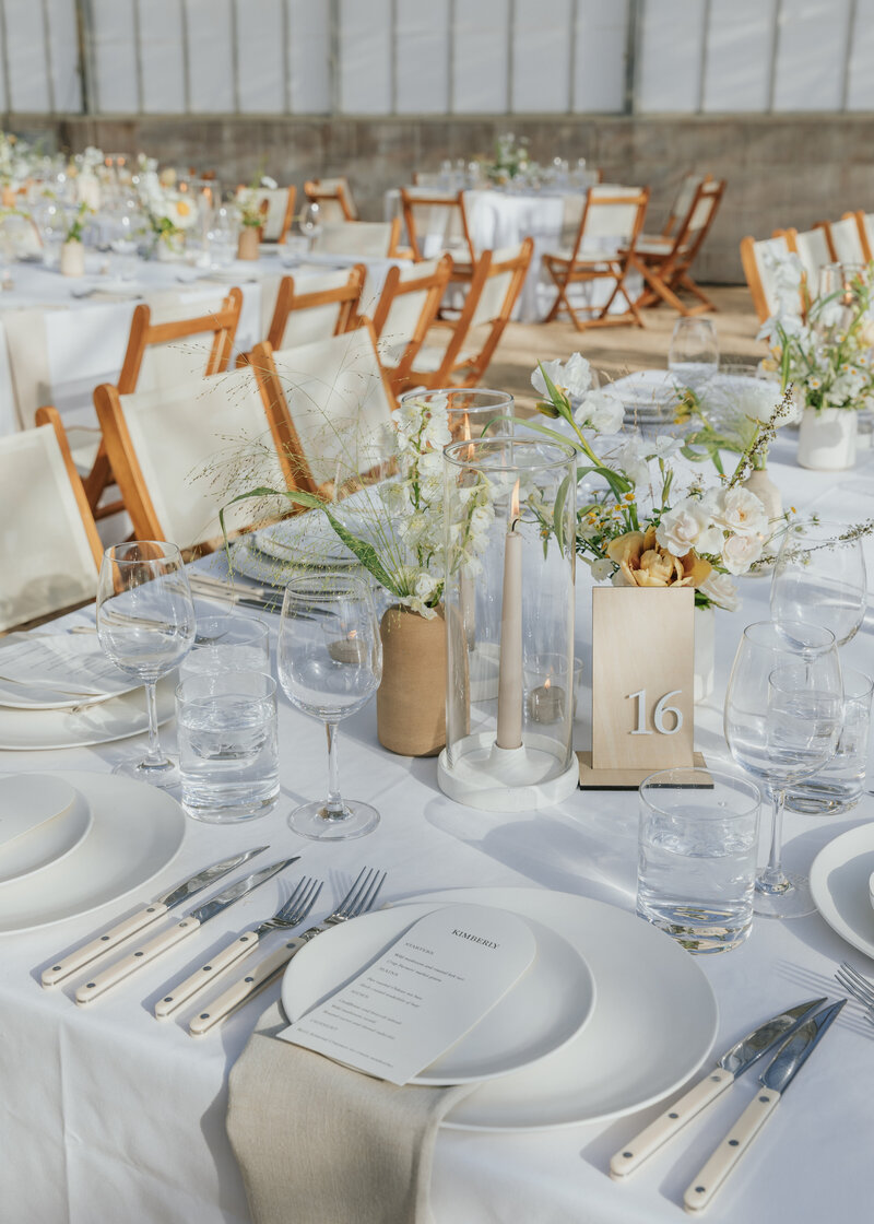 Bari Elexa Events | Northern California Wedding & Event Planner