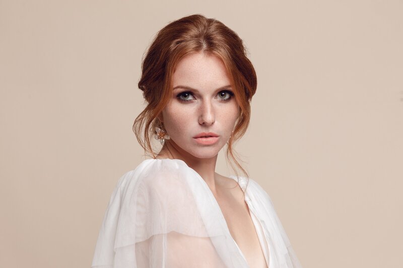 Jessica Rose Makeup Artist- Cheltenham