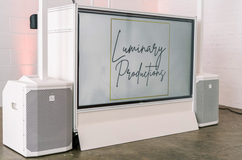 Luminary Productions | Columbus, Ohio DJ