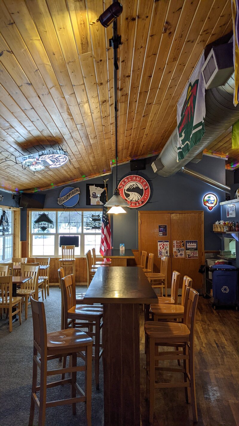 Live Music Bands Happy Hour More The Dugout Bar MN