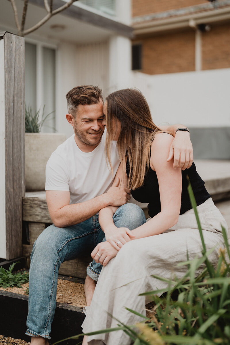 Secure Together: Anxious-Avoidant Relationship Program