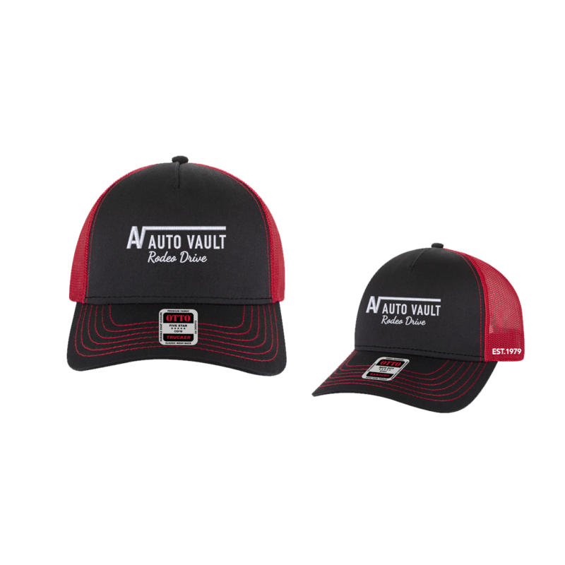 Auto Vault Storage Beverly Hills