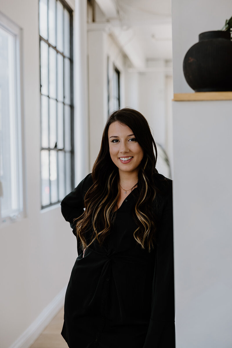 Create with Danielle | Showit Website Designer & Showit Templates