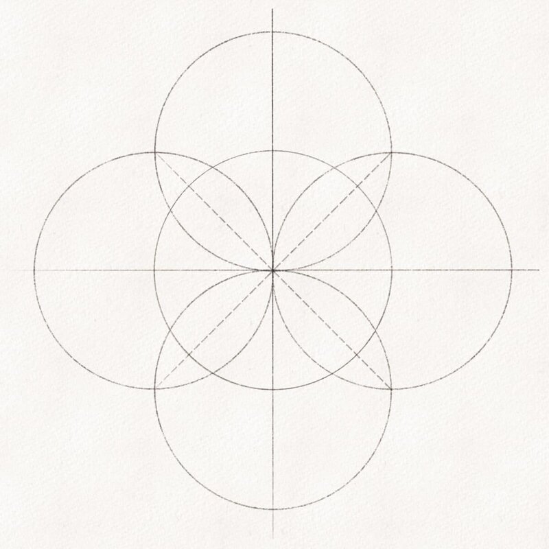 10 Simple Patterns To Draw For Beginners Boost Your Creativity Now Cungcaphangchinhhang