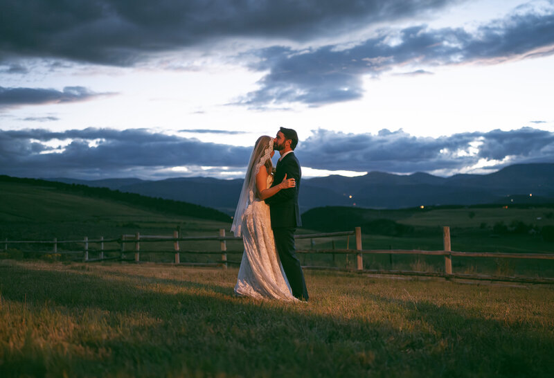 Elopement Photographer and Planner | Anna Harrington