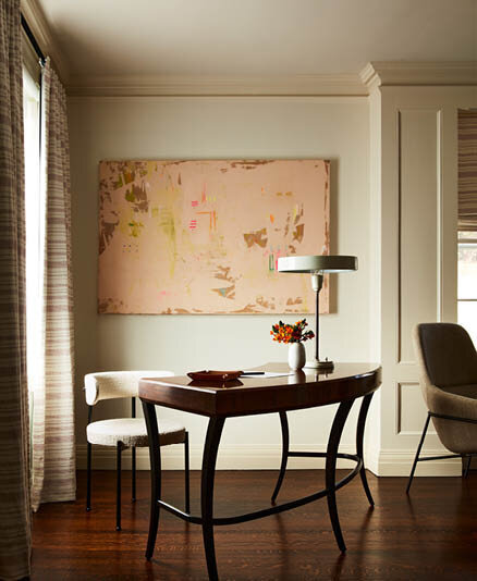 Boston Interior Designer | Sarah Scales Design Studio