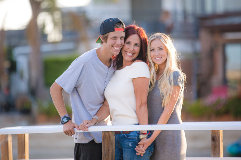 Orange County Portrait Photographer/Maggie Mae Photography