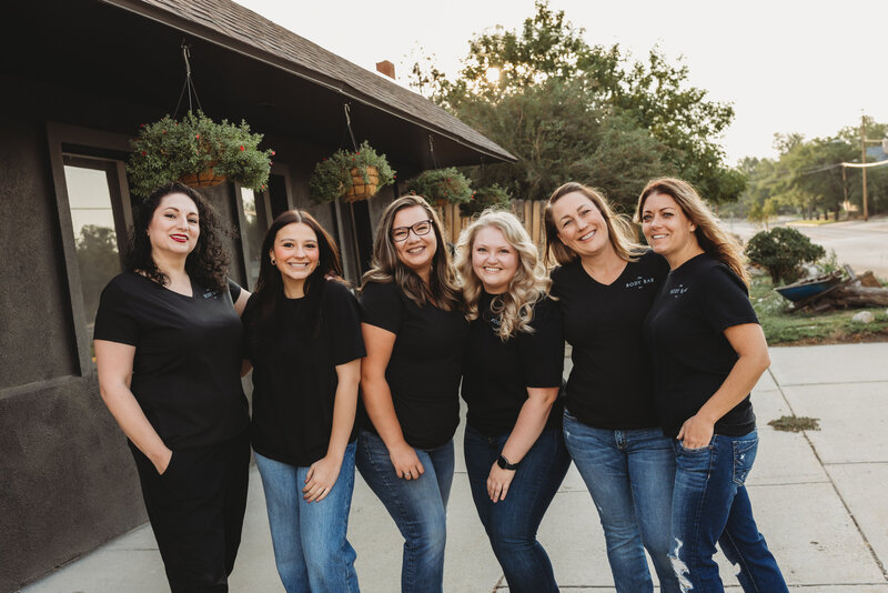 Meet the Women Behind The Body Bar 307