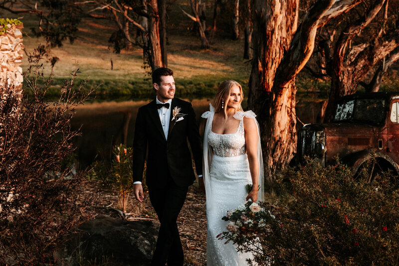 Sharon May Bridal Stylist | Camden/Macarthur Weddings