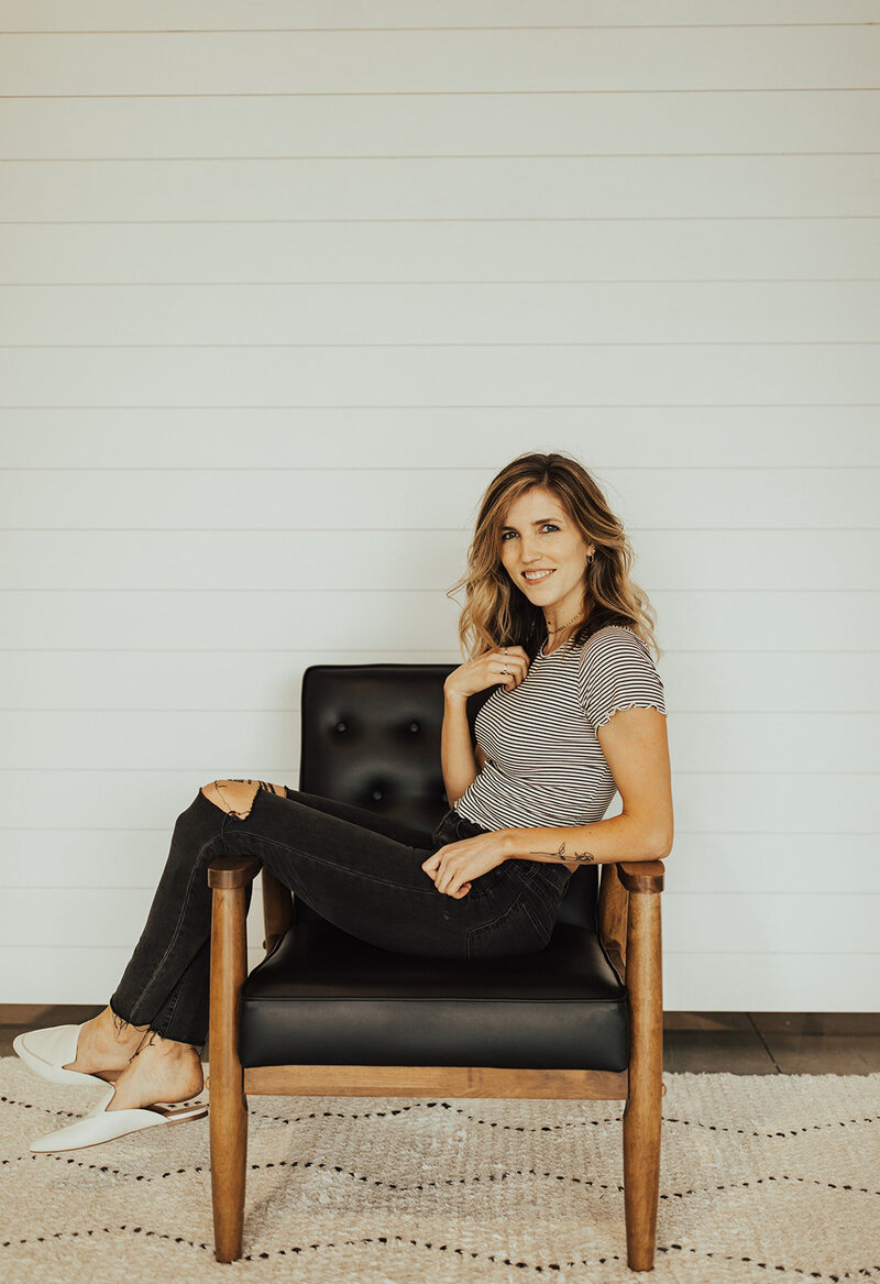 Branding & Web Design for Women-Owned Businesses