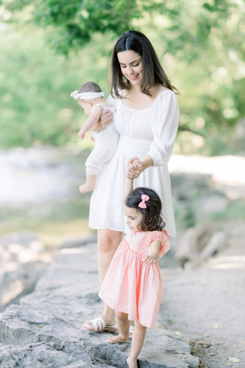 Hamilton Newborn Photography : Ericka Ana Photography