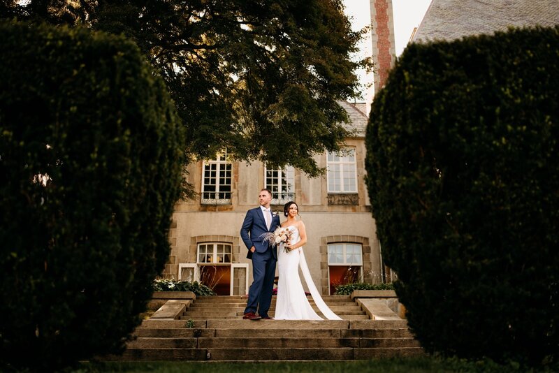 New England Weddings