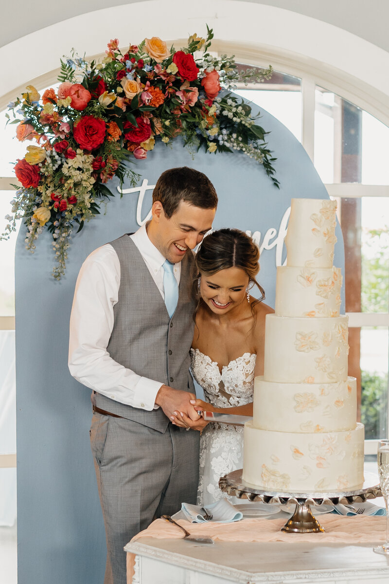 Oklahoma + Destination Wedding Photographer | Madelyn Price Photos