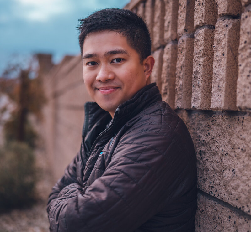Meet John Bognot | John Bognot Photography