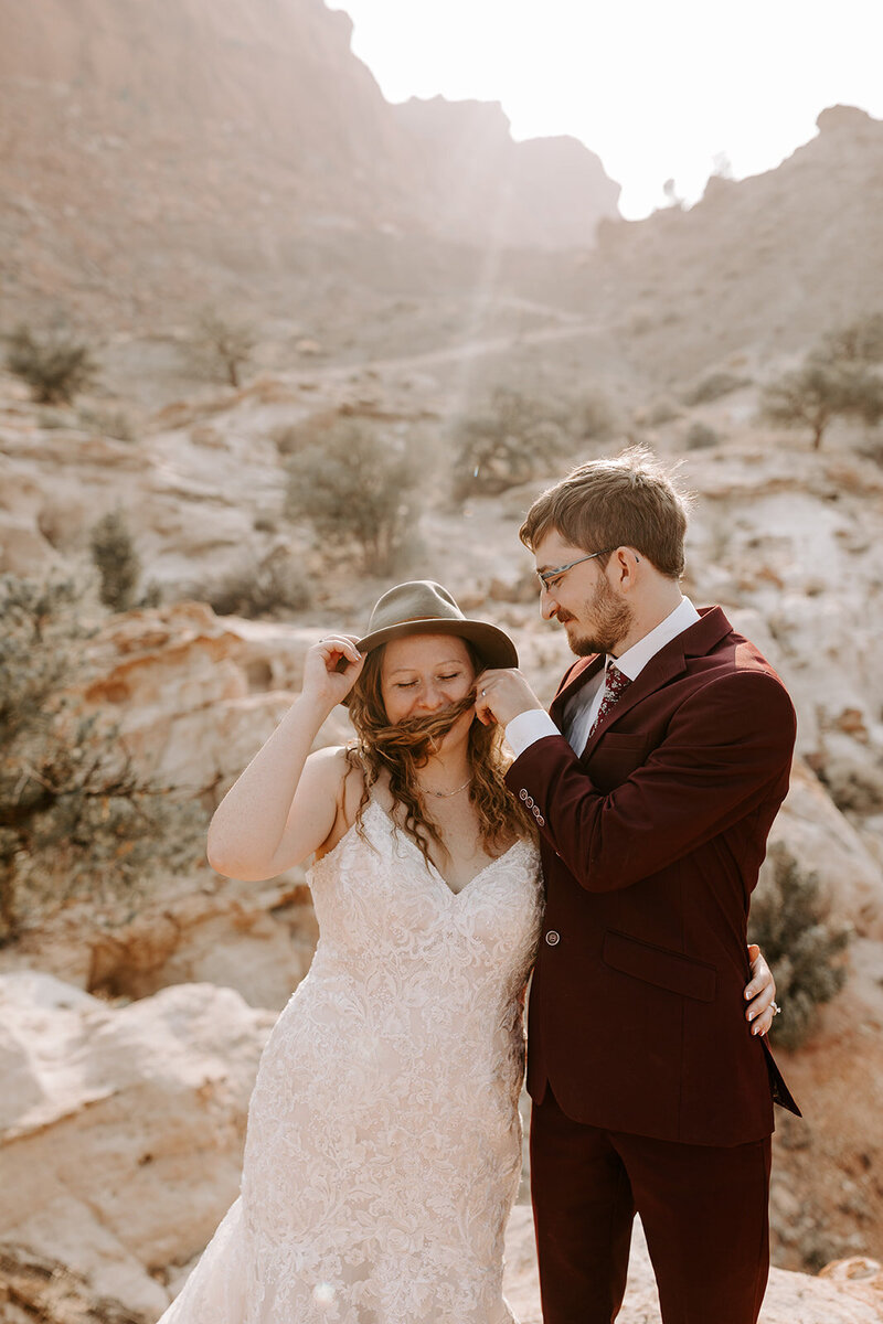 Minnesota & Destination Elopement Packages