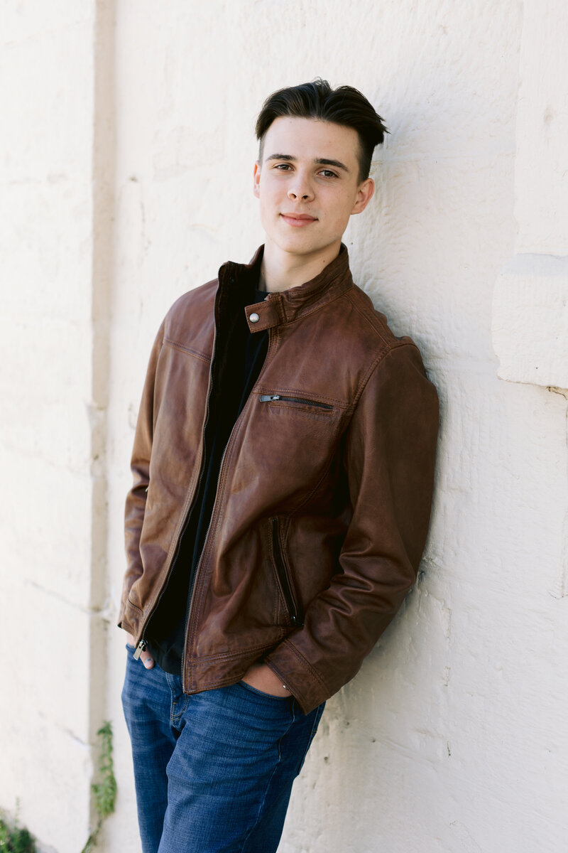 Angela Lally | Austin Senior Photographer