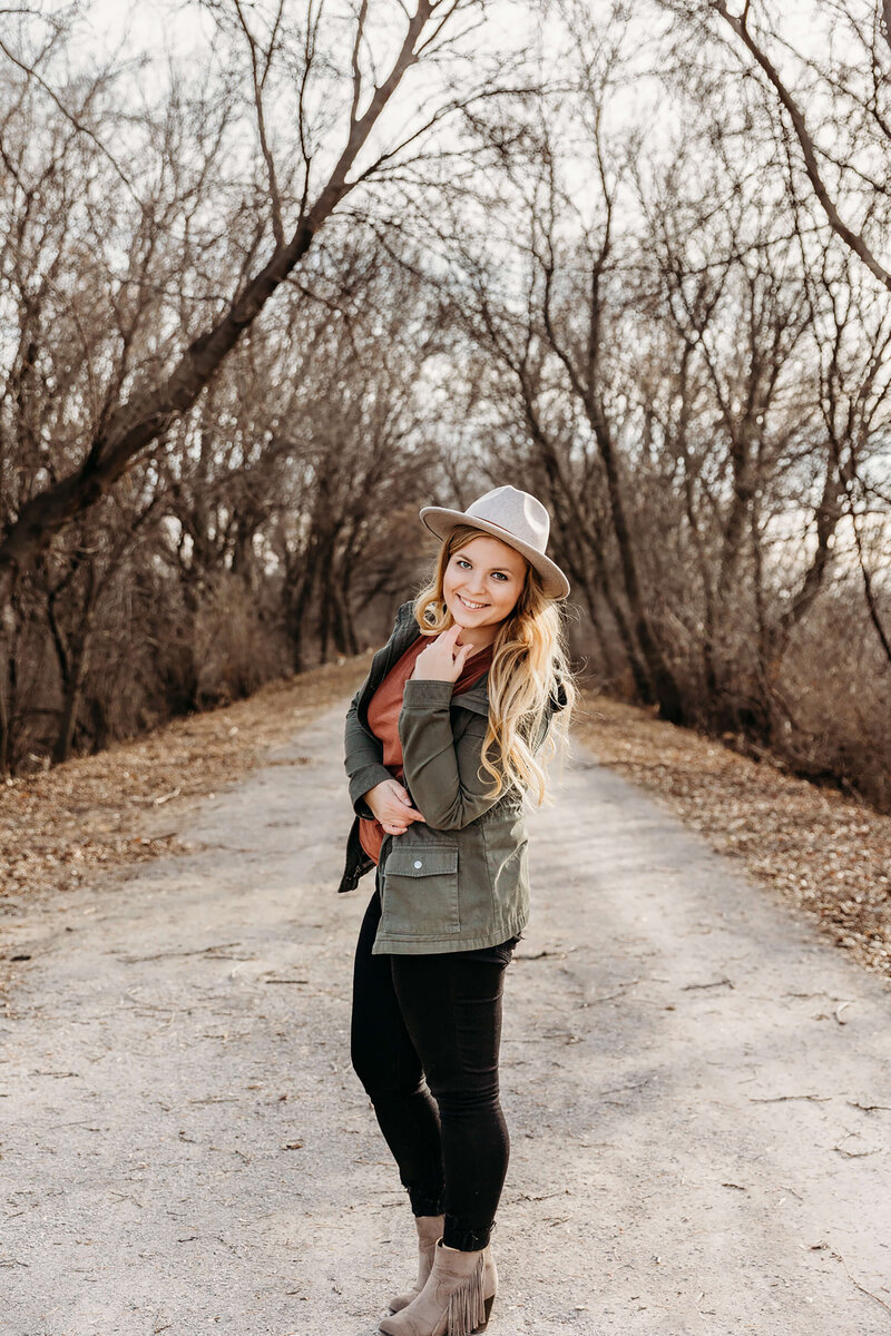 Oshkosh Family Photographer | Ashley Kalbus Photography