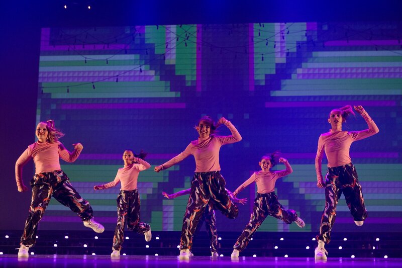 Schedule | KJ Dance | Frisco and Plano, Texas Dance Studio