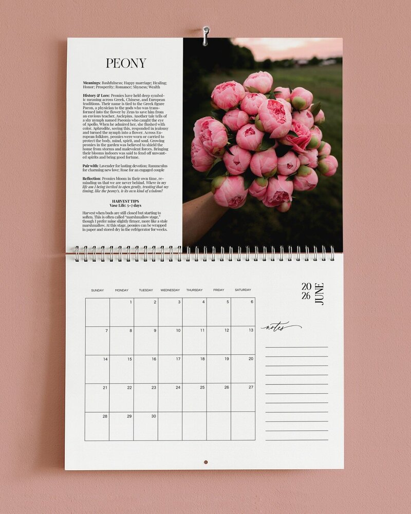 Calendar