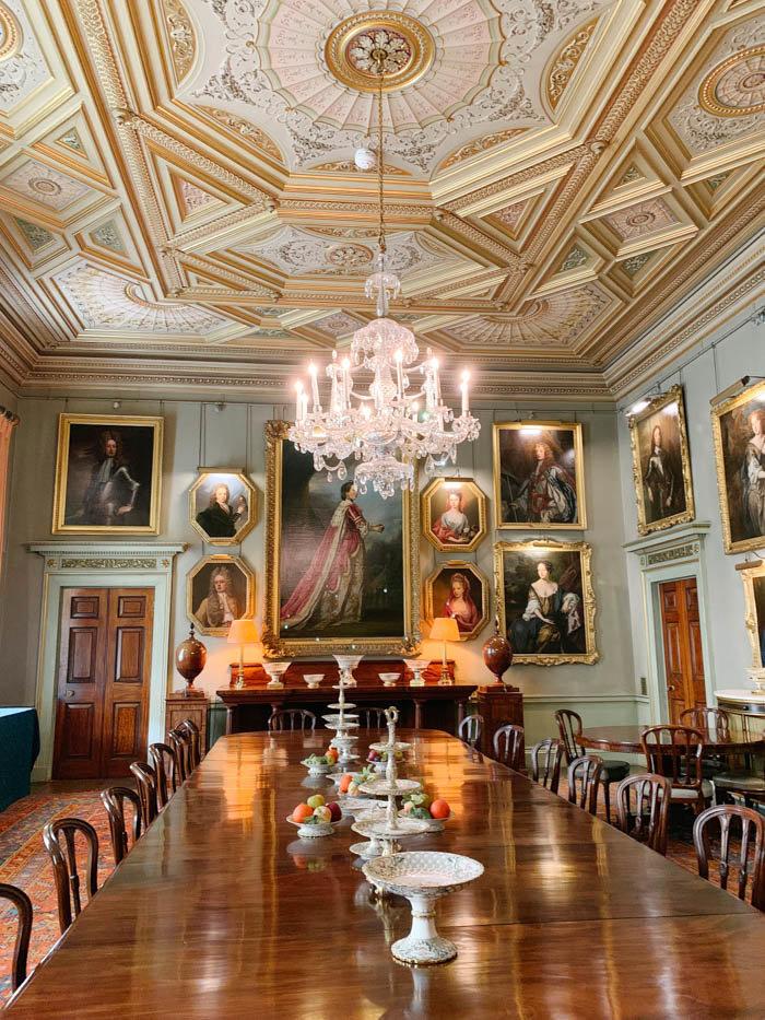 Syon Park Wedding Venue Guide | Willow & Oak Events