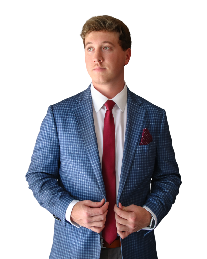 Attorney Serving Illinois and Missouri