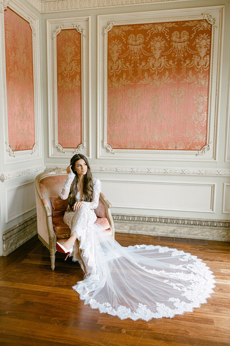 Micah Cook Photography | Luxury Destination Weddings