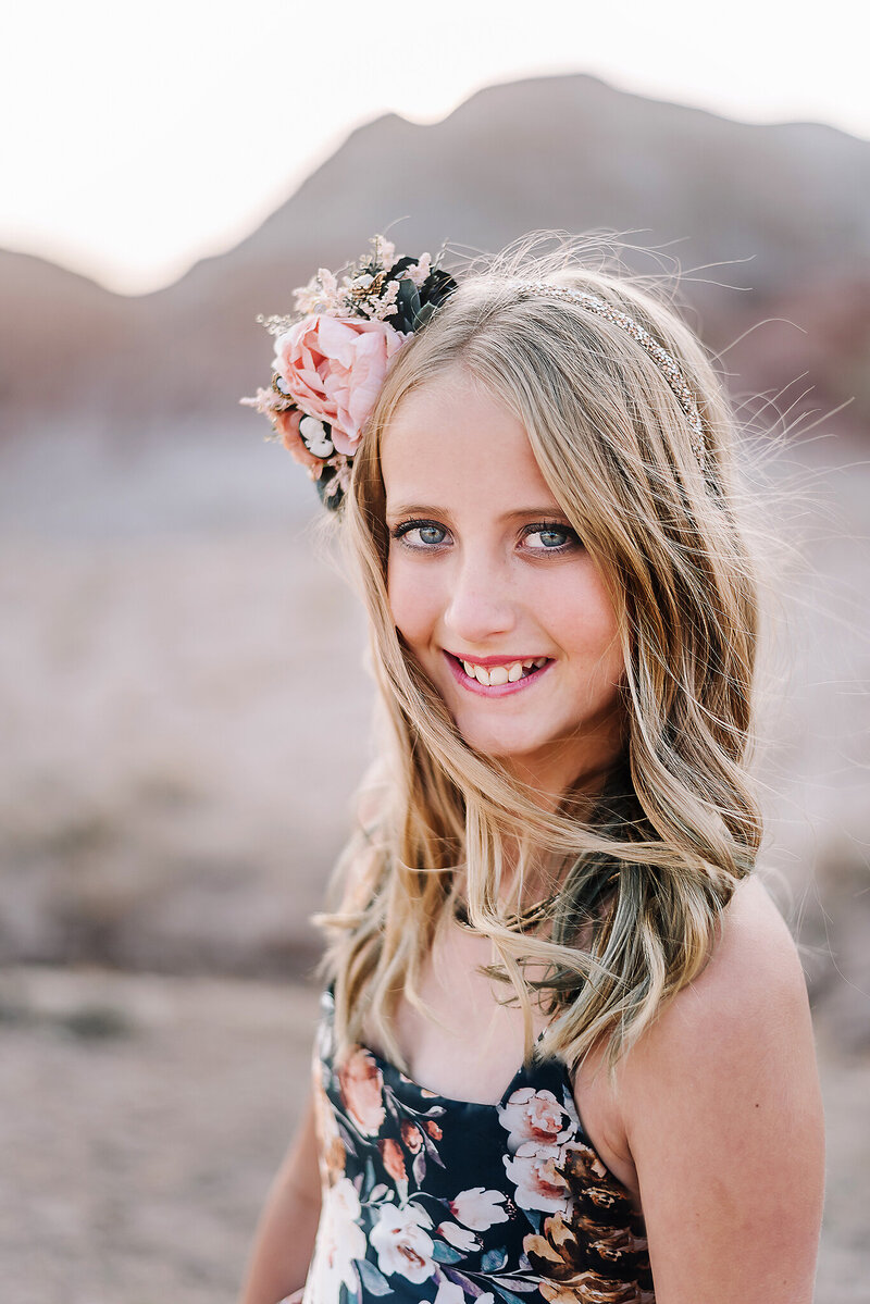 Jackson Wyoming Photographer | Ela Photography Fine Art Portraiture