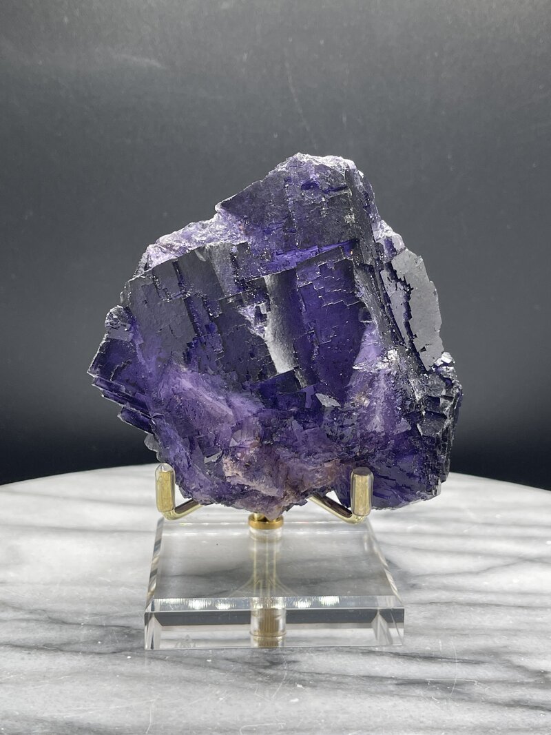 Meet Sammy | Hand Selected Crystals | Koukla's Crystal