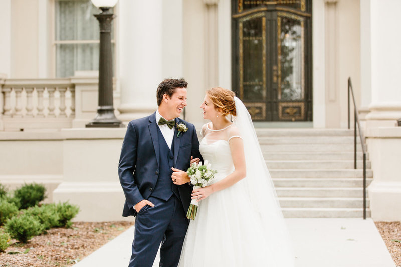 Rachel Lindsey Photography | Utah Wedding Photographers
