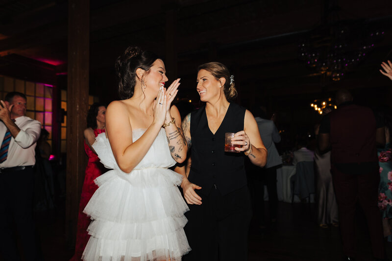 Dallas Wedding Photographer