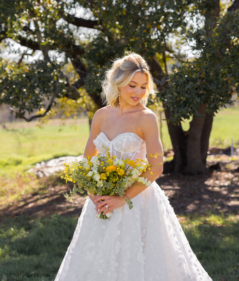 Columbus Georgia Wedding Photographer | Amanda Richardson