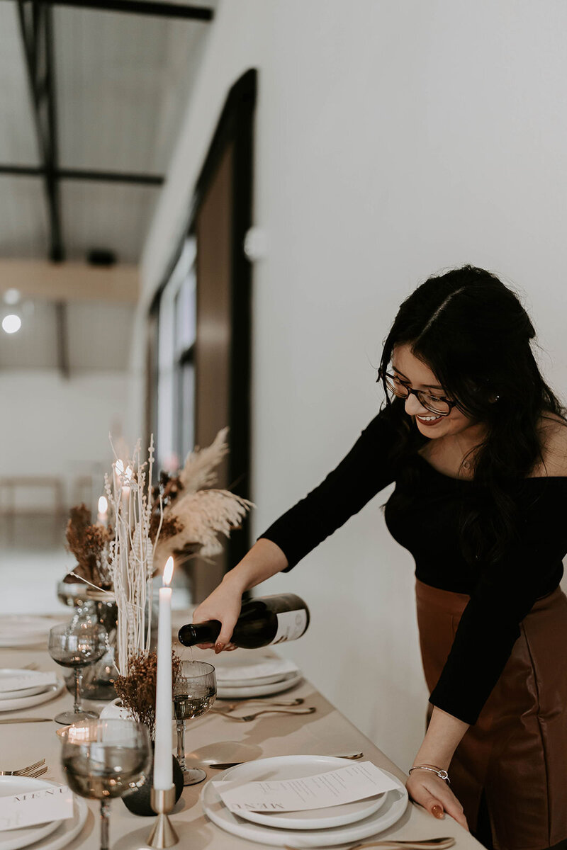 Portfolio | A Modern Event Planning & Design Company