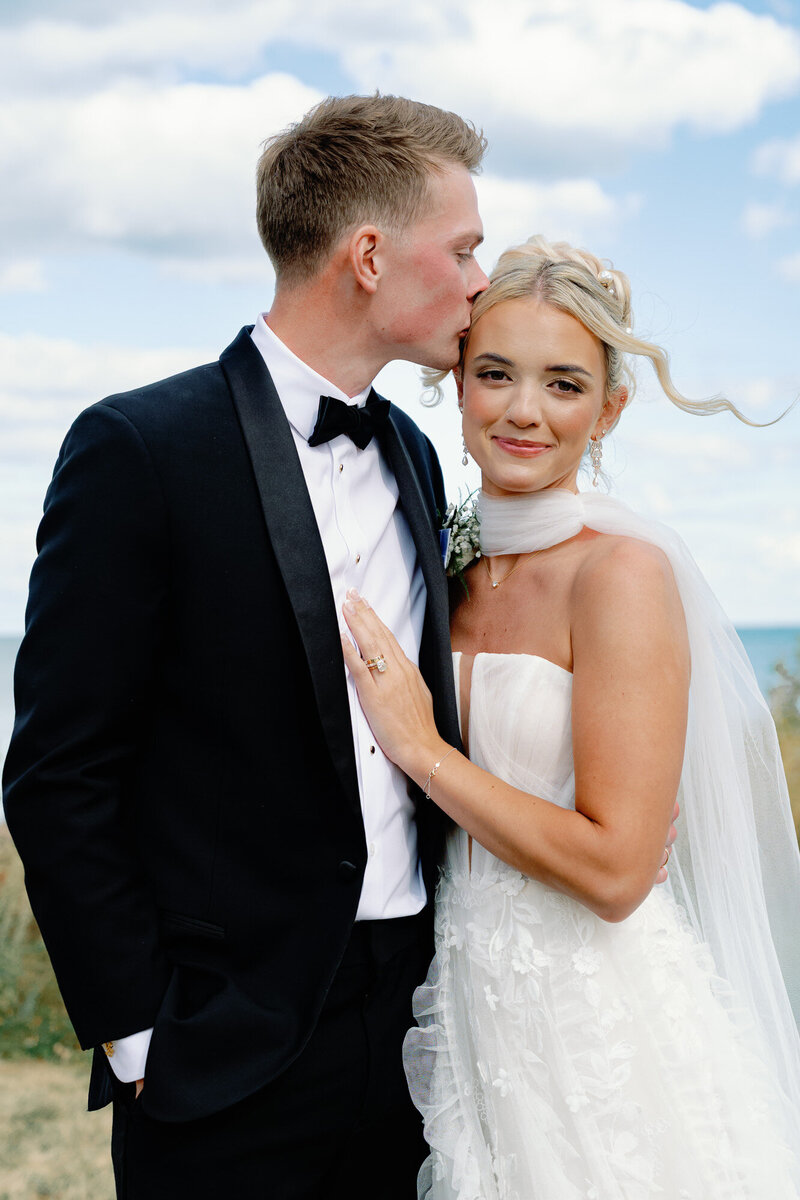 Hailee Rawson | Oregon Film Wedding Photographer