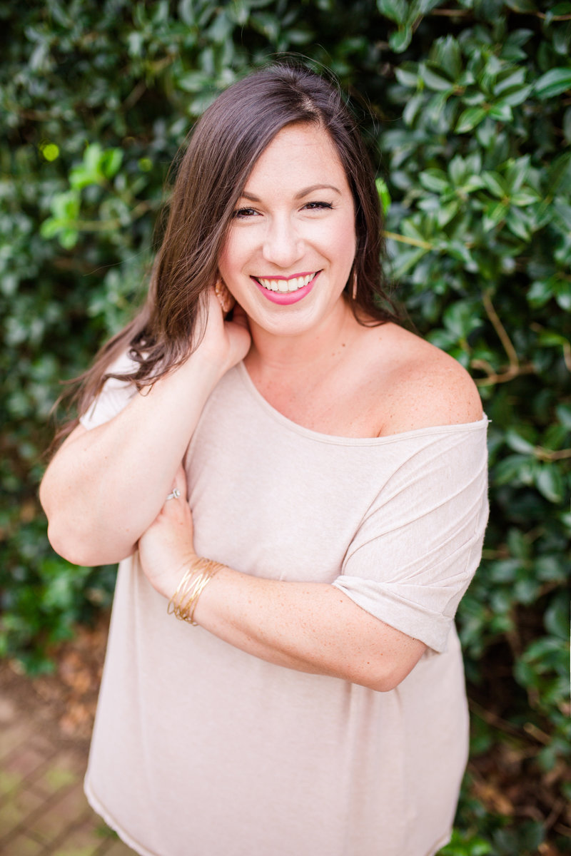 Macon Wedding Photographer | Stephanie Gore Photo