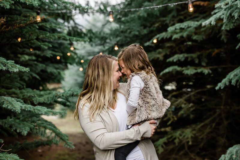 PNW Wedding and Portrait Photographer | Mistie McLaughlin