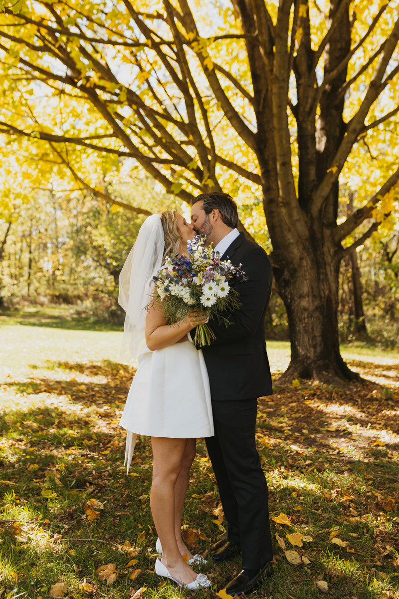 Alex McCrary Photography Des Moines Wedding Photographer