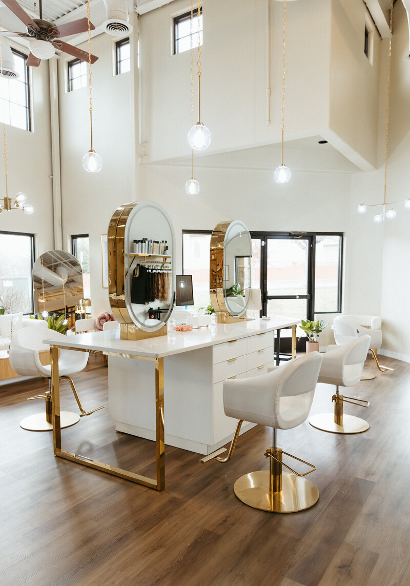 Colorado Bridal Hair and Makeup