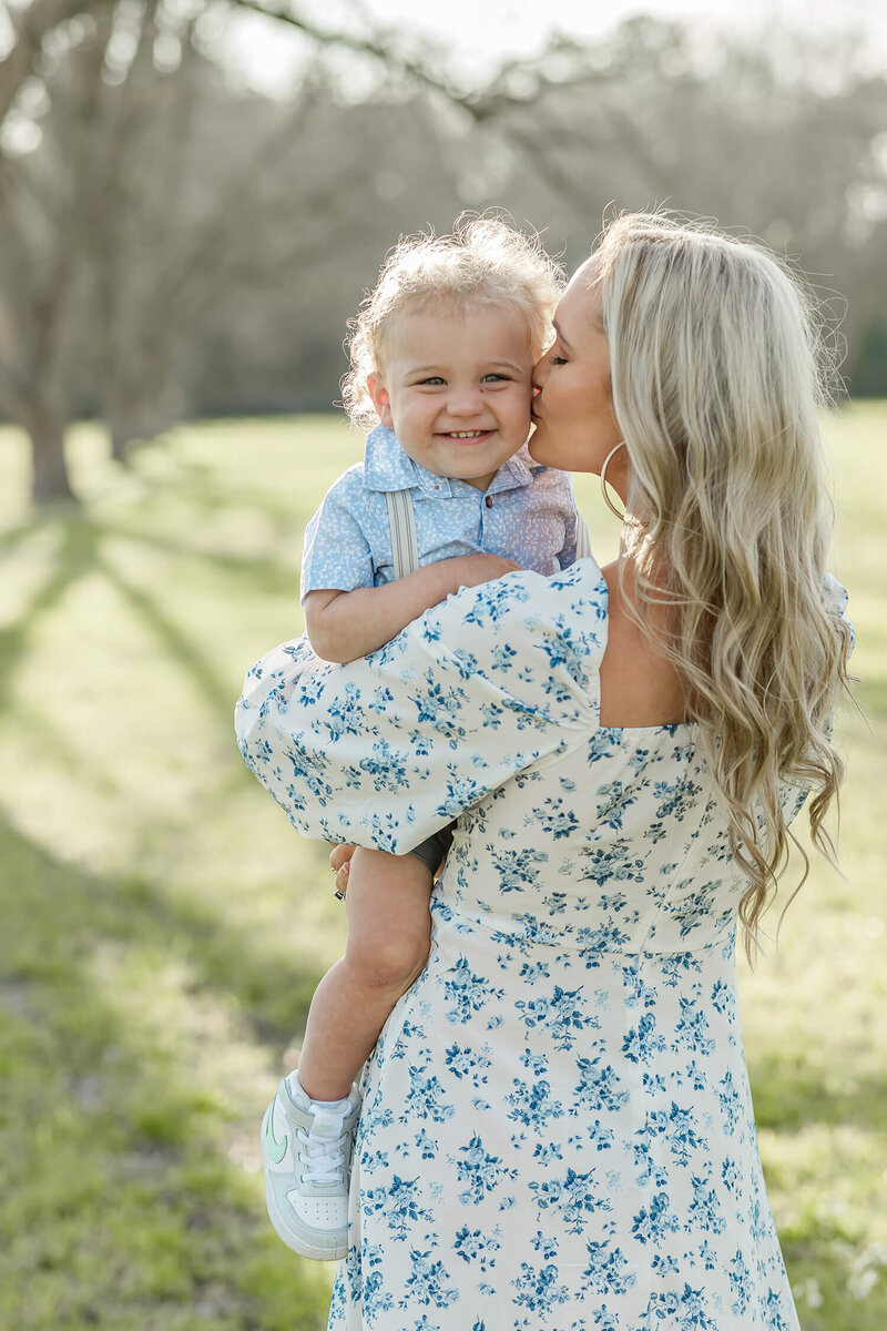 Family & Motherhood Photography in Georgia | Ashley VanMeter