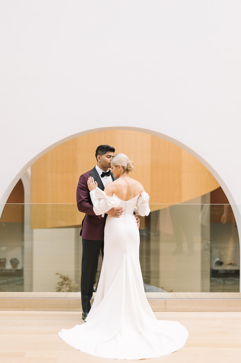 MUSE Event Co. | Toronto, Canada and Destination Wedding and Event Planner