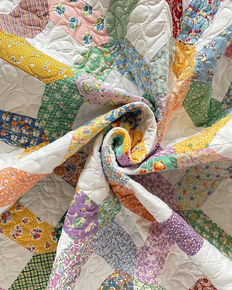 Free Motion Quilting Masterclass