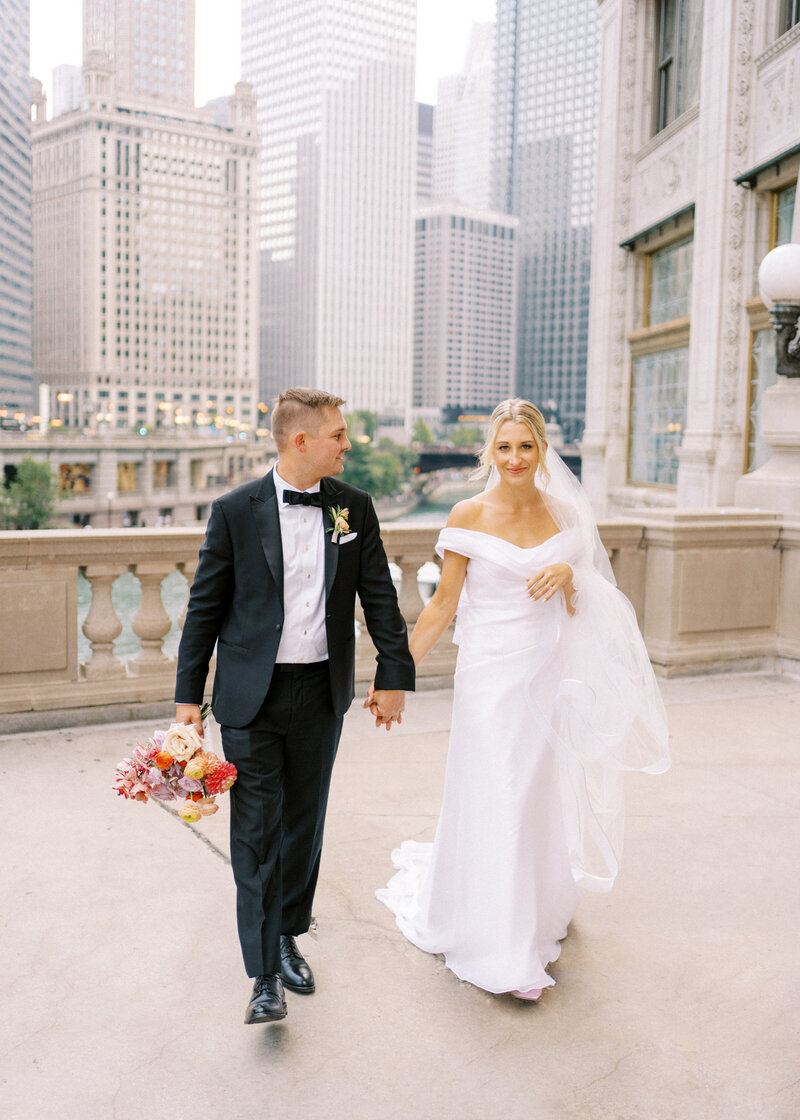 Contact a Chicago Wedding Photographer - Rempel Photography