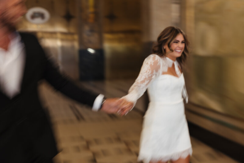 Sarah Tulip Photography | Michigan Wedding Photographer